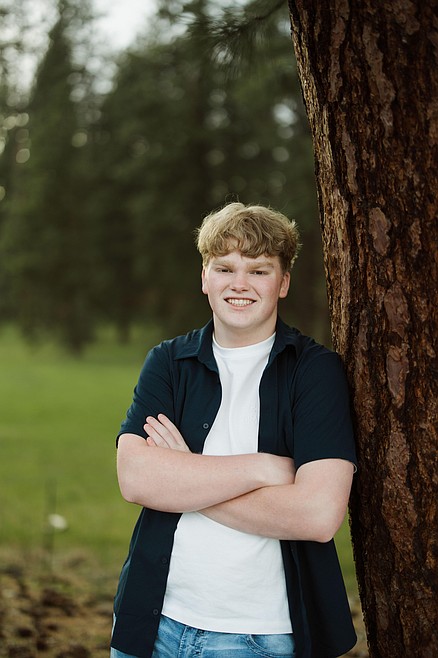 Brady Gatten: Mind on the Future | Hagadone News Network