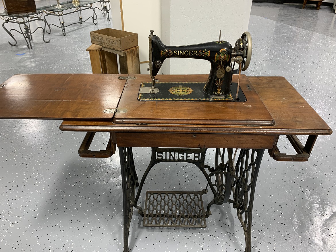 Antique store opening in Dalton Gardens | Coeur d'Alene Press