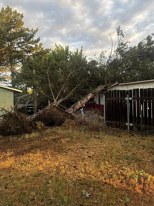 Storm leaves Moses Lake family facing major damage, urgent need for ...