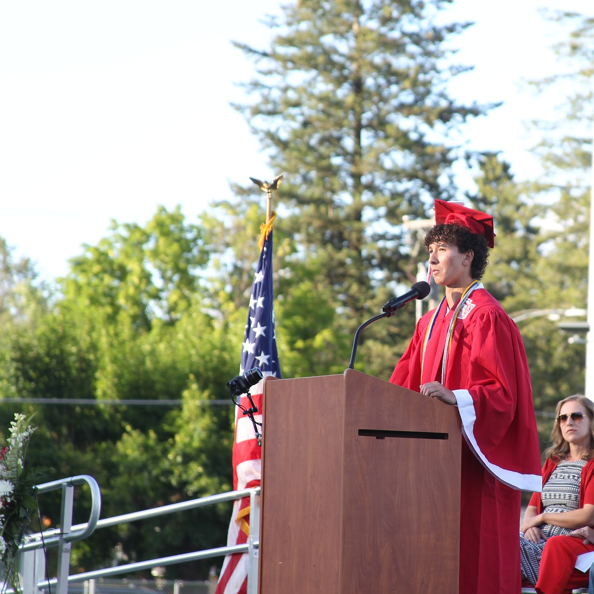 'Together we are stronger, and we are a community' | Bonner County ...