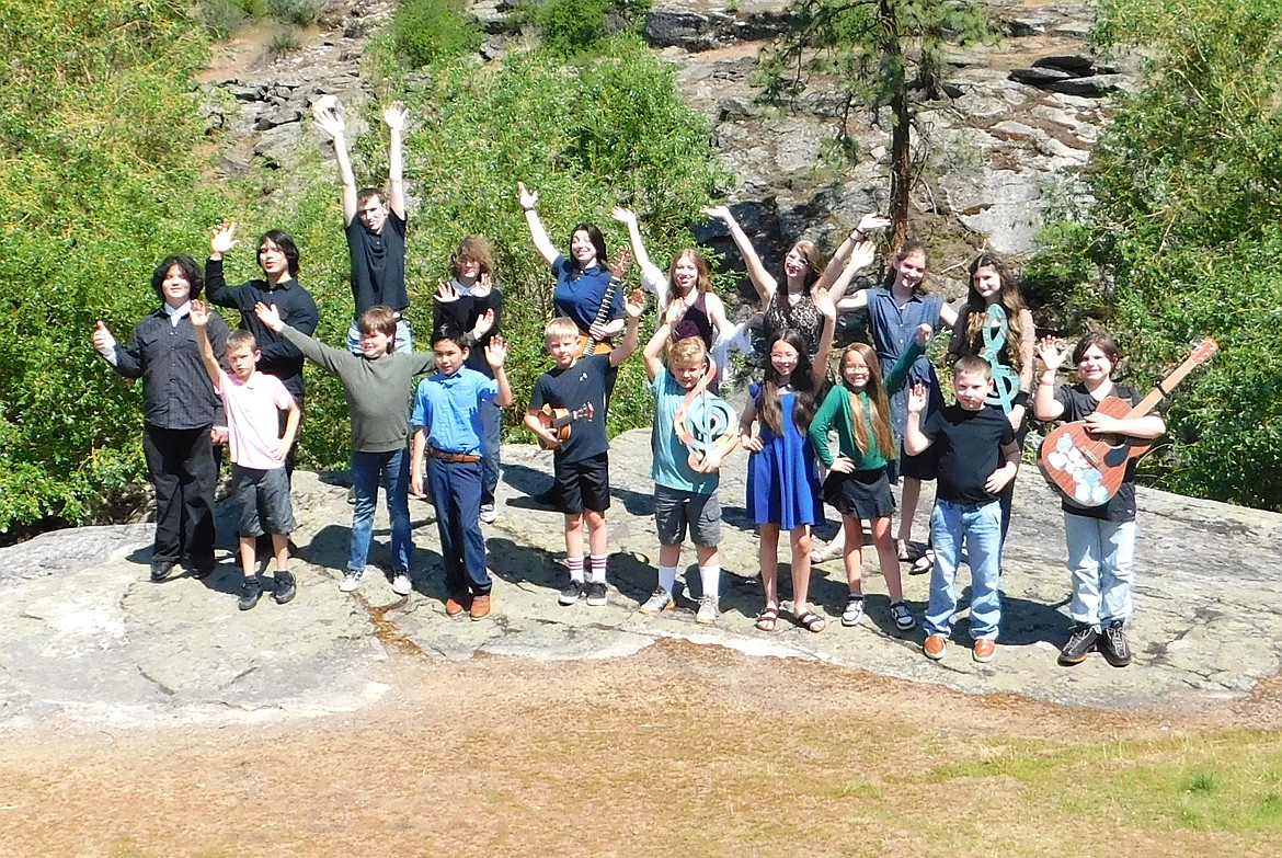 Music students, teachers to perform at Carnegie Hall | Coeur d'Alene Press