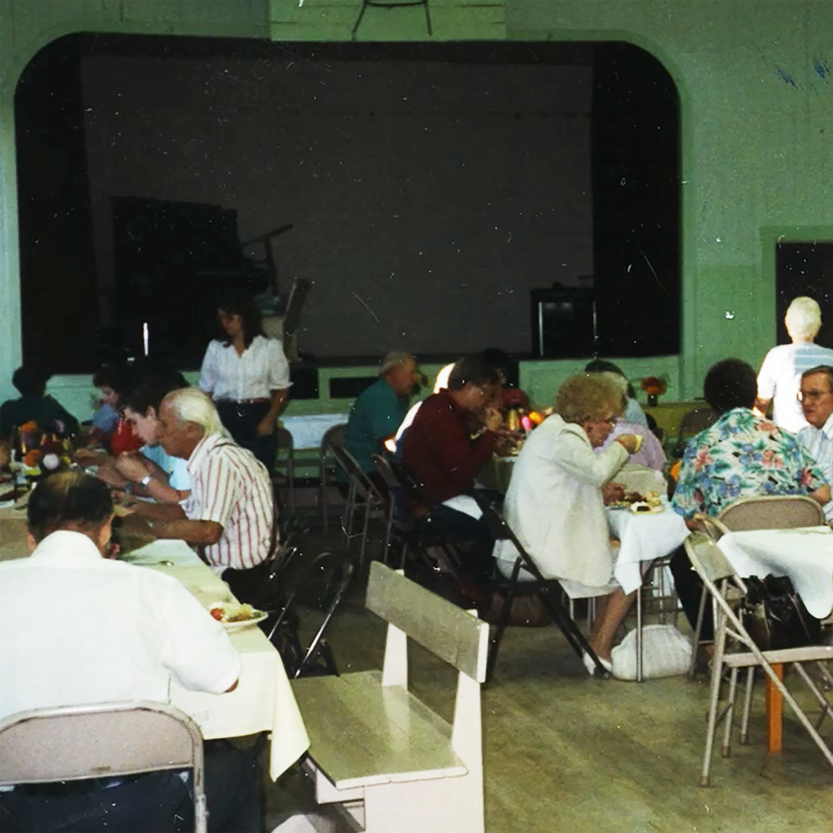 Oden Hall’s past meets present at spring benefit | Bonner County Daily Bee