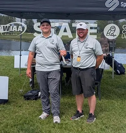 Mental reset helps Madigan reach golf breakthrough at 1B state ...