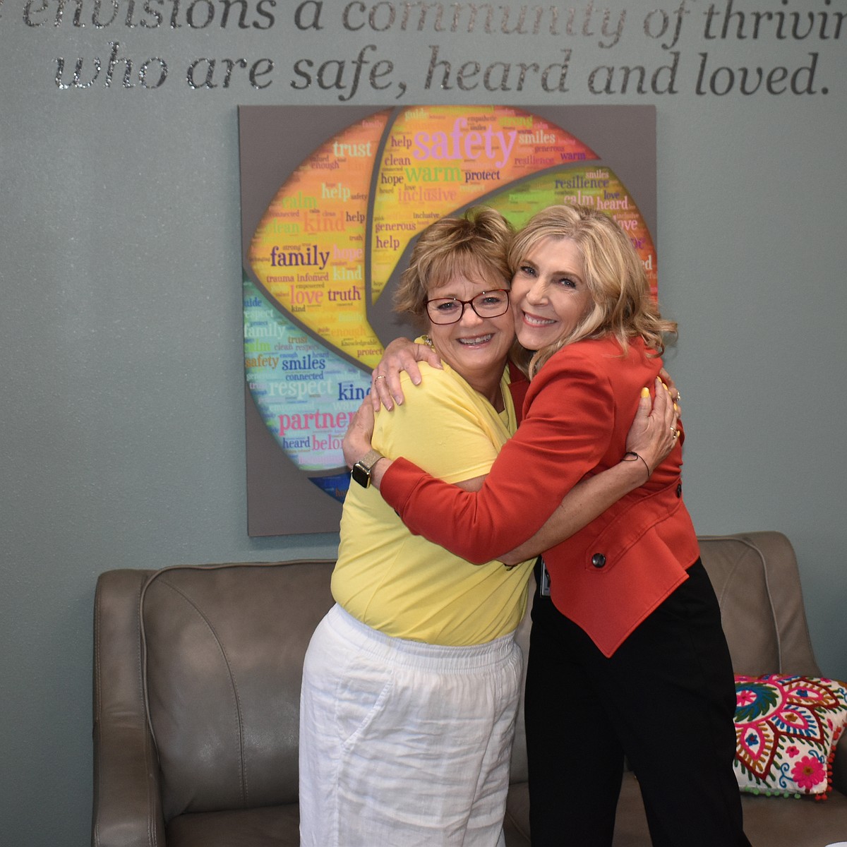 ‘So much hope’ | Columbia Basin Herald