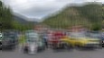 Students earn scholarships at Old School Rock Car Show | Valley Press ...