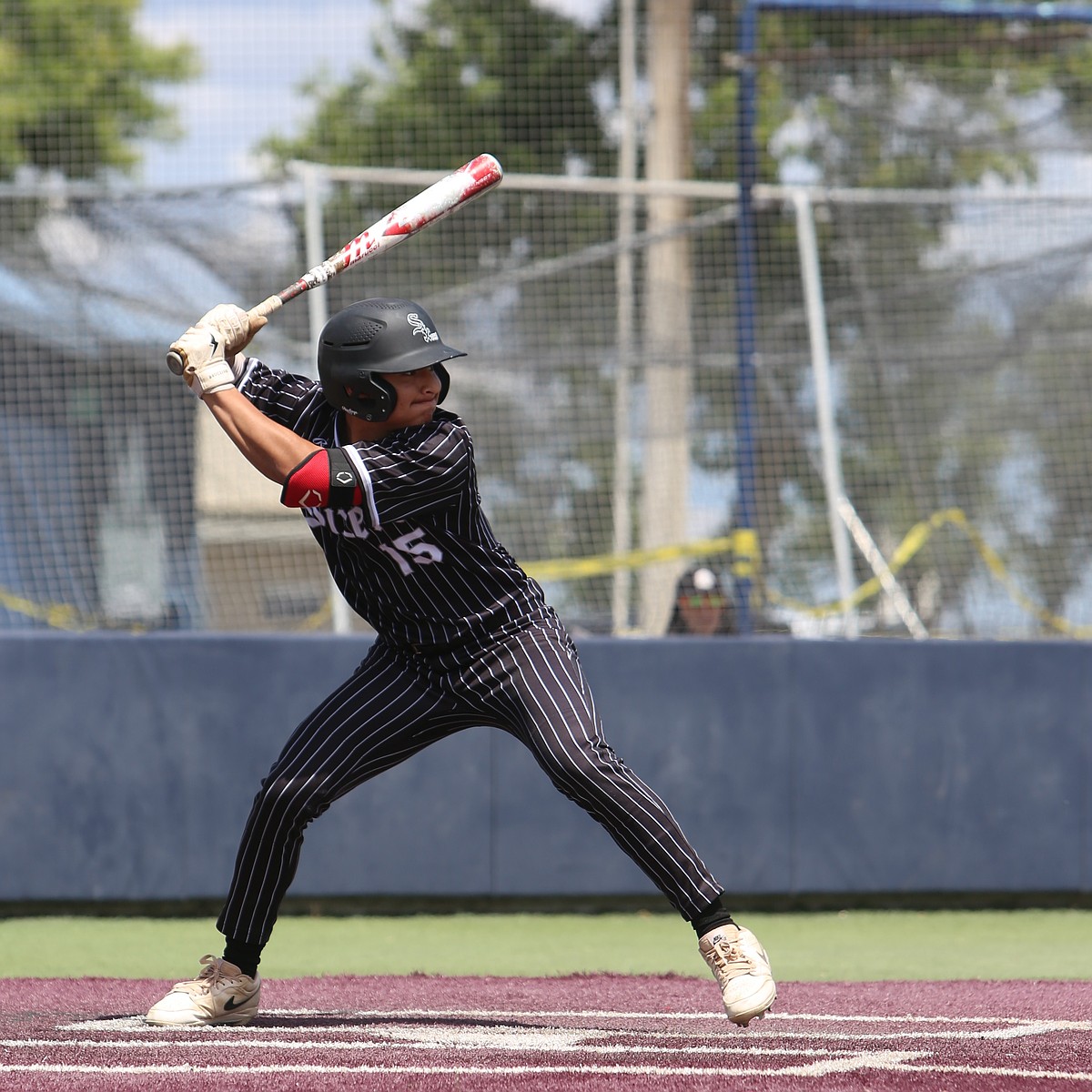 Sixers 18U falls in Moses Lake showdown semifinals | Columbia Basin Herald