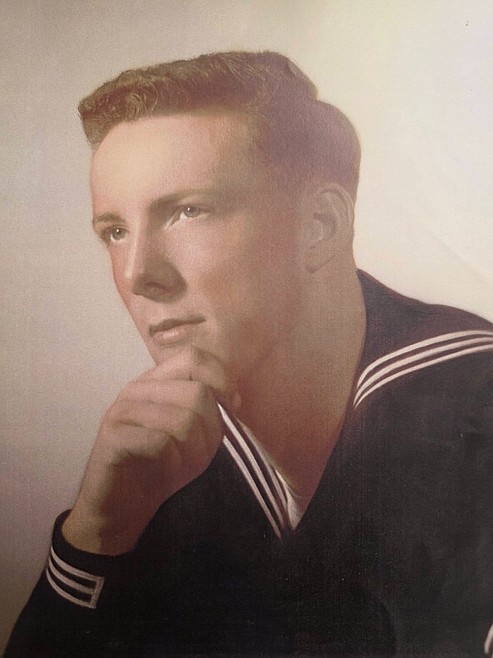 David McKenzie, 83 | Valley Press/Mineral Independent