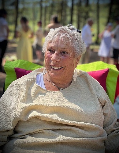 Elizabeth Jane Solberg, 90 | Whitefish Pilot