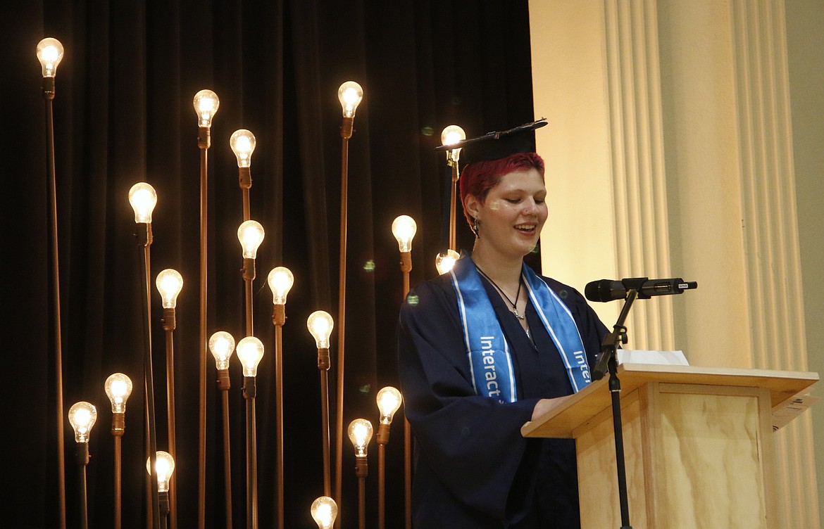FBCS encourages students to work hard, care for others | Bonner County ...