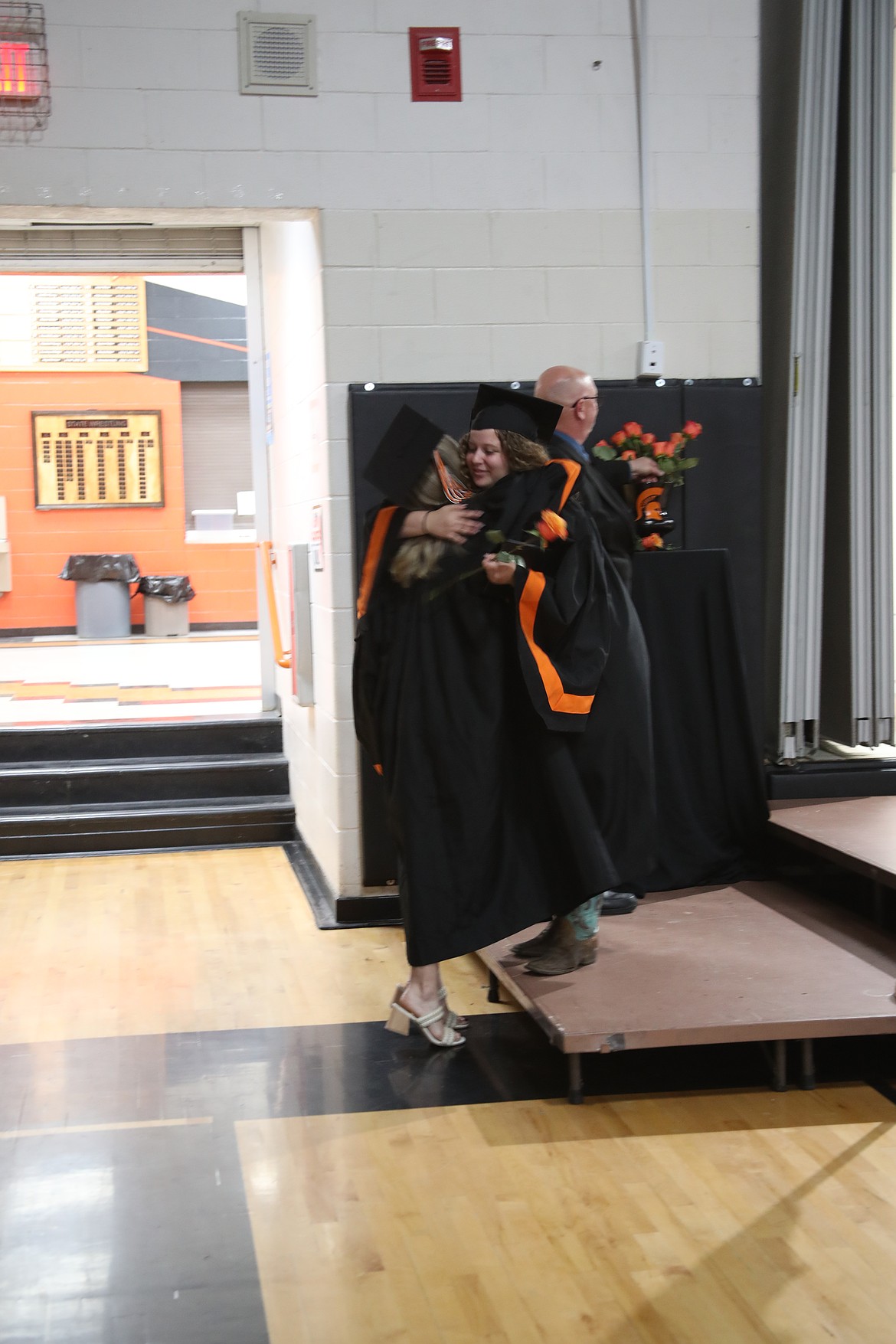 PRLHS grads urged to define success on their own terms | Bonner County ...