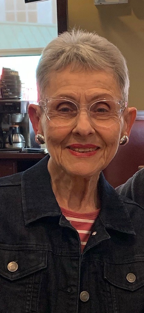 Carol Joann Larson (Barnes), 91 | Whitefish Pilot