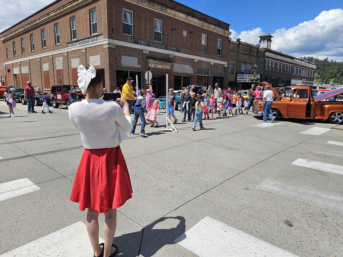 Borders 3 Jamboree sees strong growth in 27th year | Bonners Ferry Herald