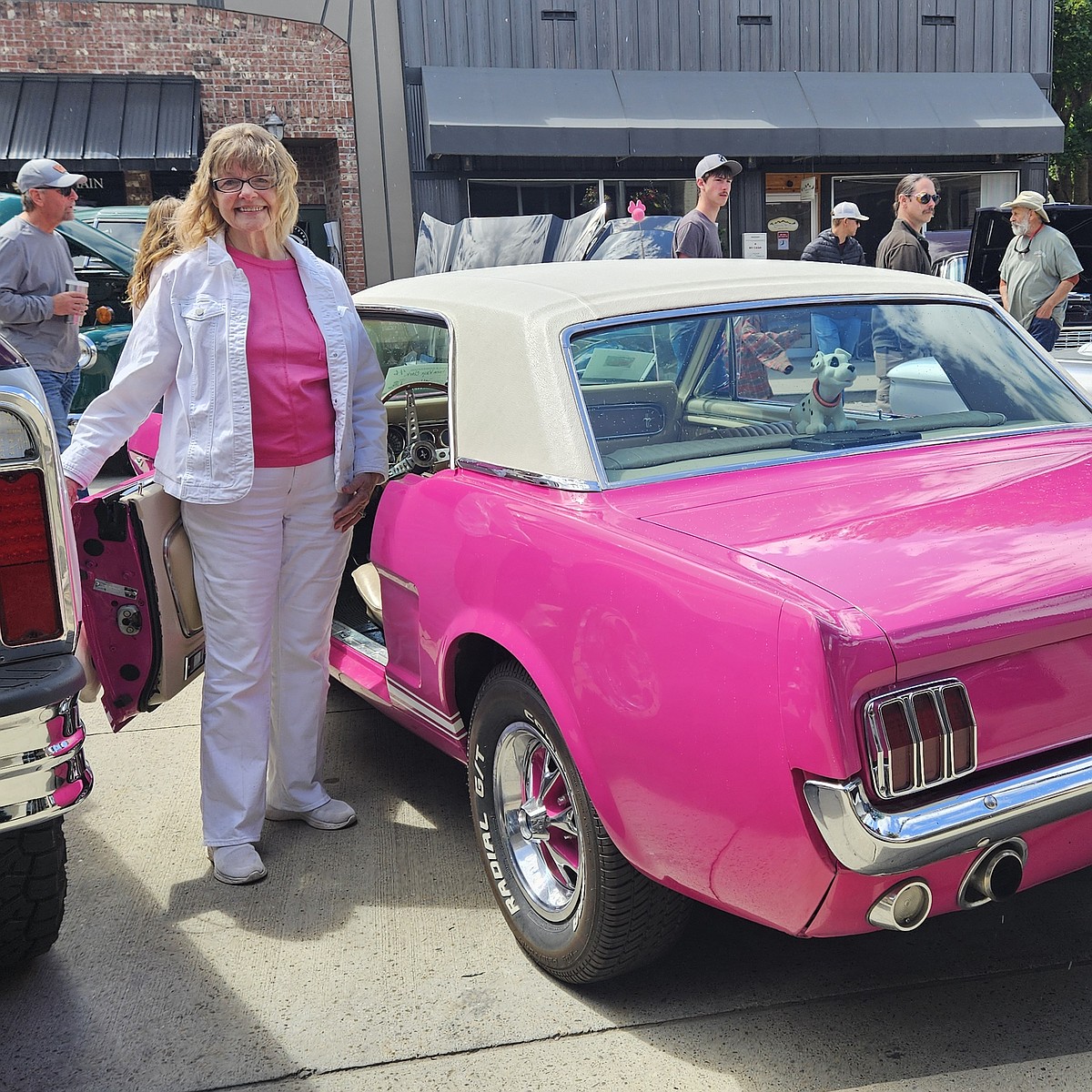 Borders 3 Jamboree sees strong growth in 27th year | Bonners Ferry Herald