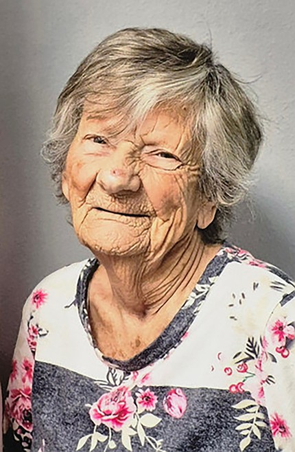 Jacquelyn Jackson, 93 | Bonner County Daily Bee