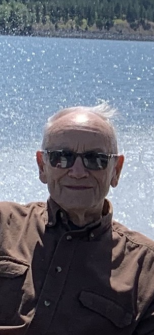 Merlyn Lloyd Mohr | Western News