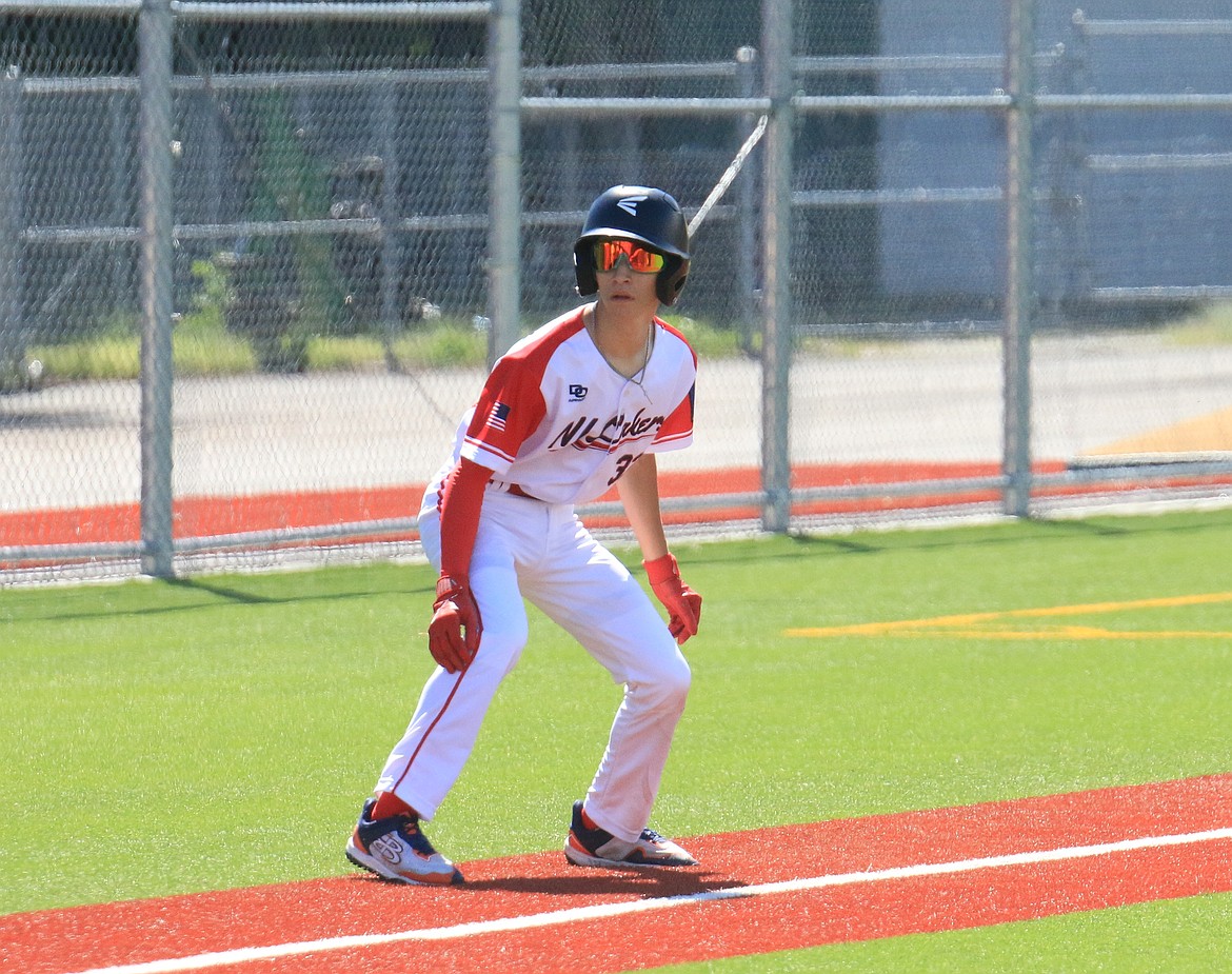 LEGION ROUNDUP: Lakers finish third at Battle at the Beach | Bonners ...