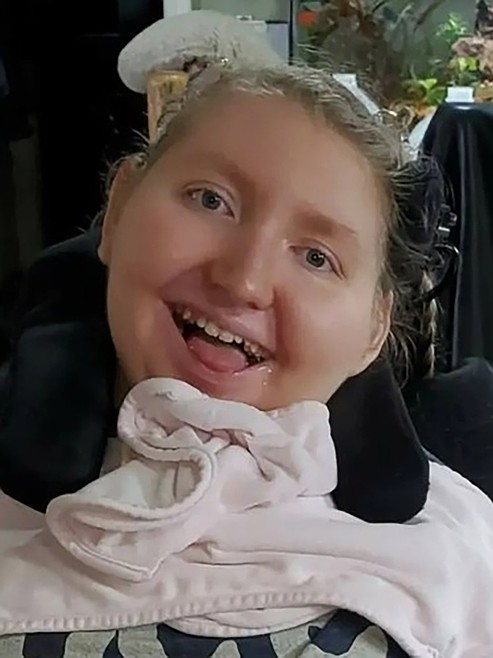 Natalie Rachels, 20 | Bonner County Daily Bee