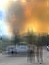 'Gold Run Fire' forces evacuations | Hagadone News Network