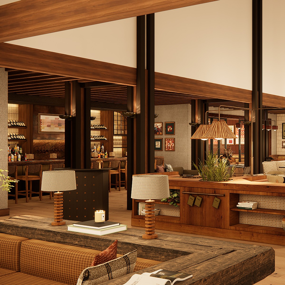 Pursuit rebrands Grouse Mountain Lodge to Hotel Whitefish | Whitefish Pilot