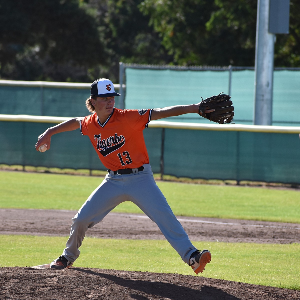 Tigers claim two wins over Tri-Cities | Columbia Basin Herald
