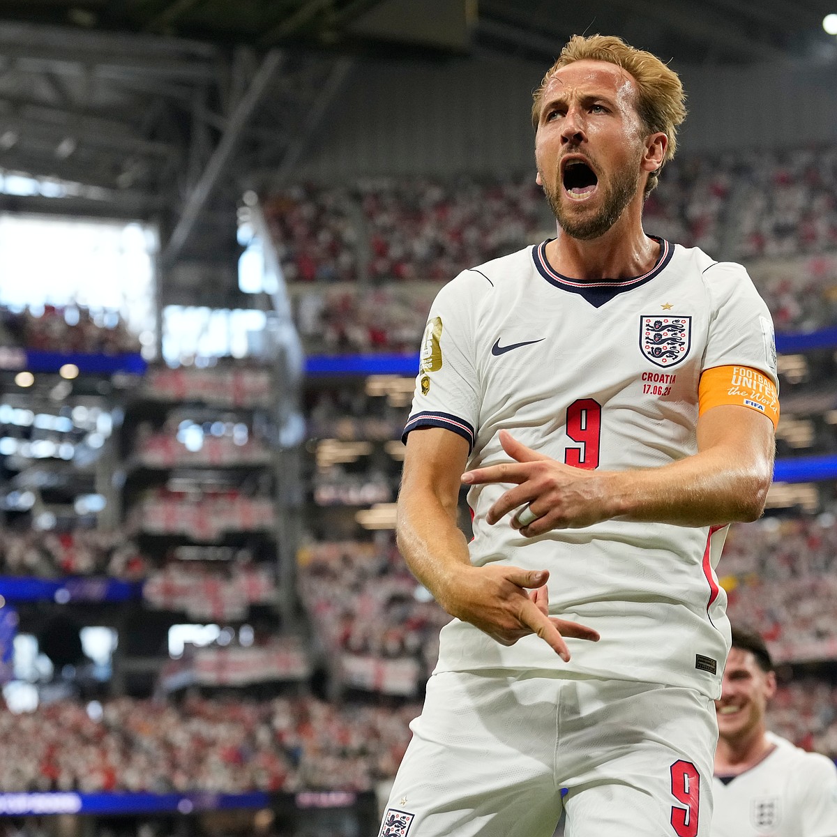 Harry Kane ties England’s record for World Cup goals in 4-2 win over ...