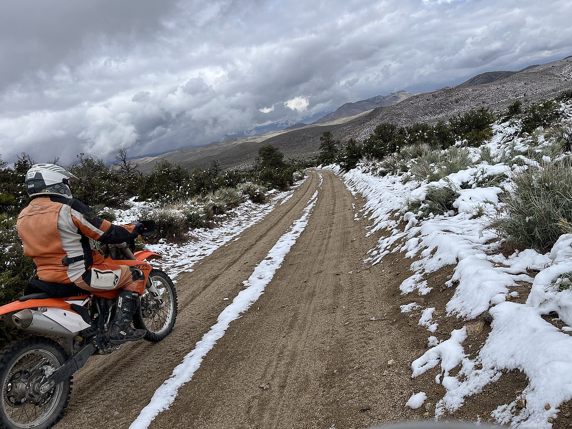 ‘Maybe I’m not through with big adventures’: 89-year-old completes ...