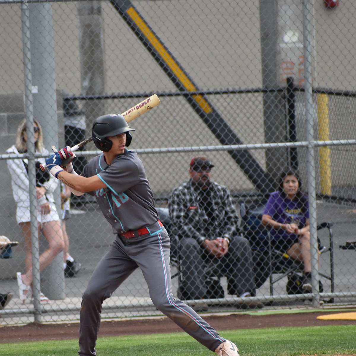 Three basin athletes head to all-state | Columbia Basin Herald