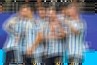 Messi sets World Cup scoring record as defending champion Argentina ...