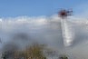 120-acre fire burns structures by I-90 | Hagadone News Network