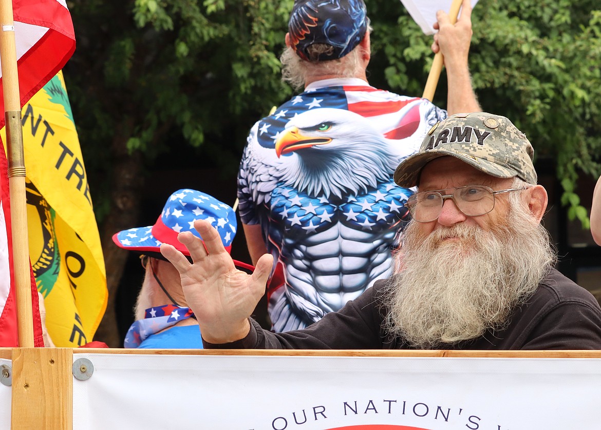 Coeur d’Alene honors America’s 250th Birthday with 'Liberty to Legacy ...